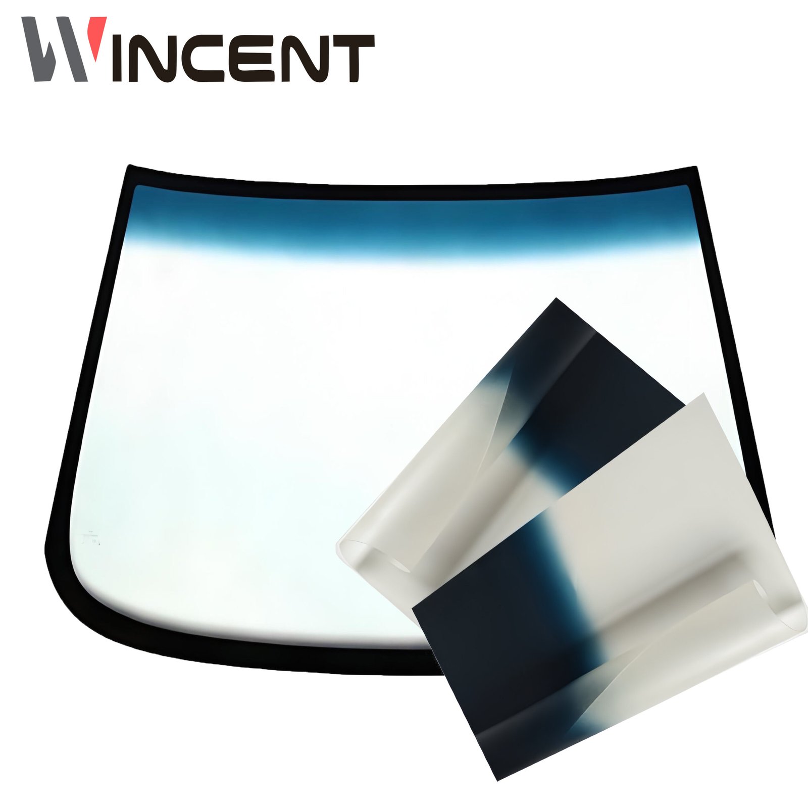 Automotive PVB – wincentfilm.com